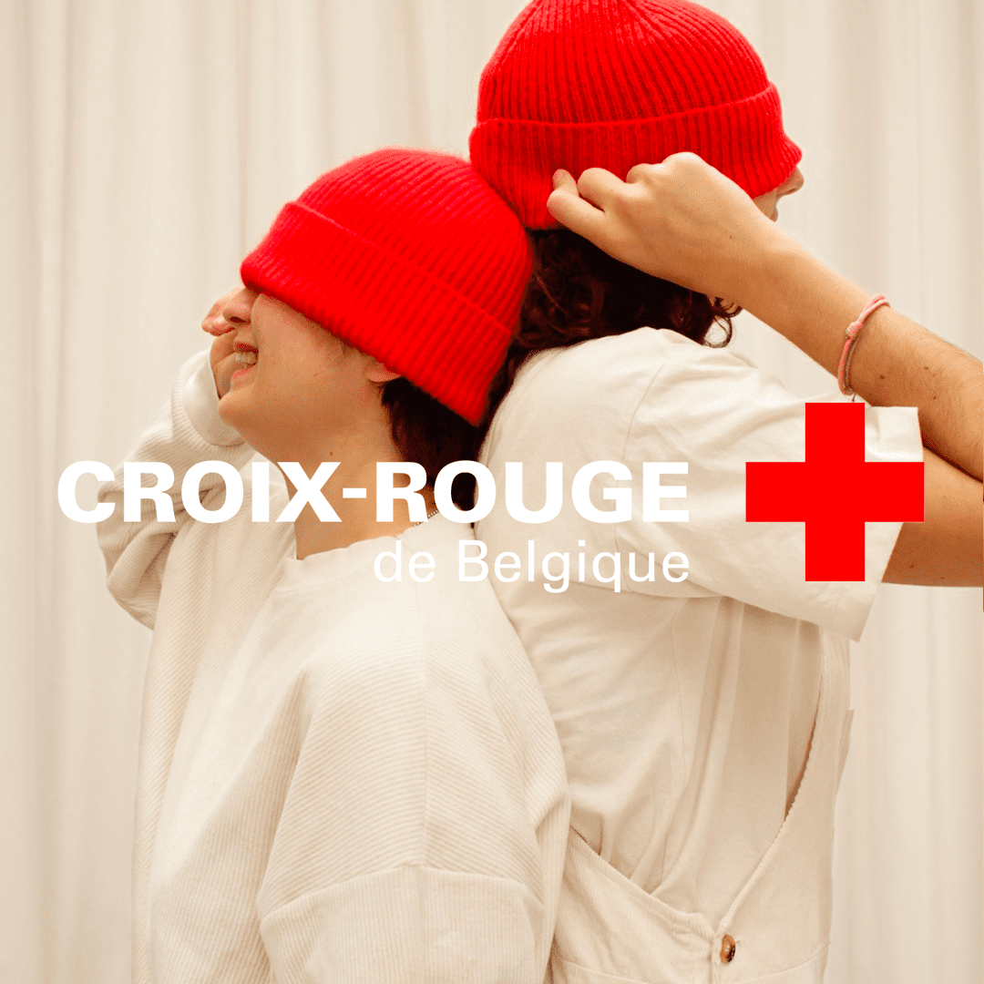 Promoting the Red Cross Vestiboutiques | MOJO Agency