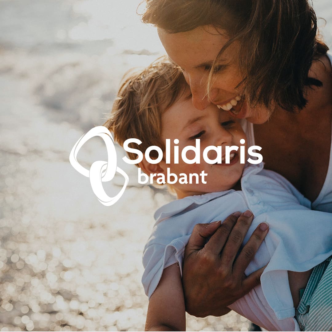 Our campaign for Solidaris Brabant | MOJO Agency