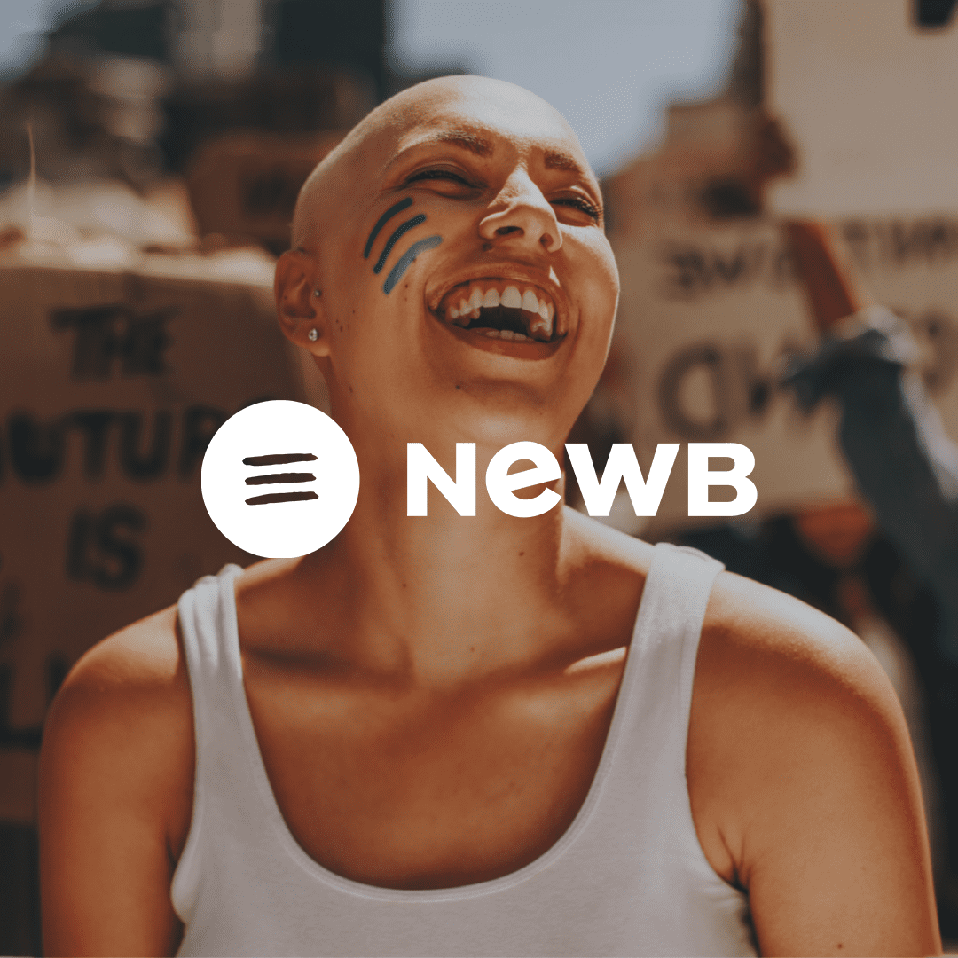NewB rising up for the banking revolution | MOJO Agency